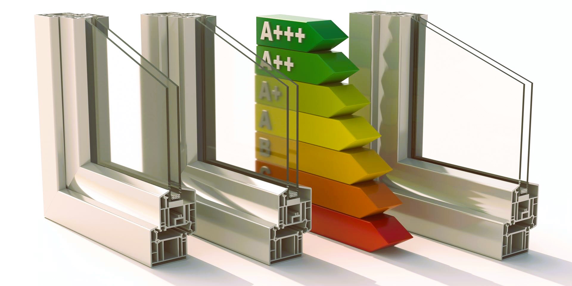 Energy-Efficient Windows: Balancing Comfort and Sustainability for ...